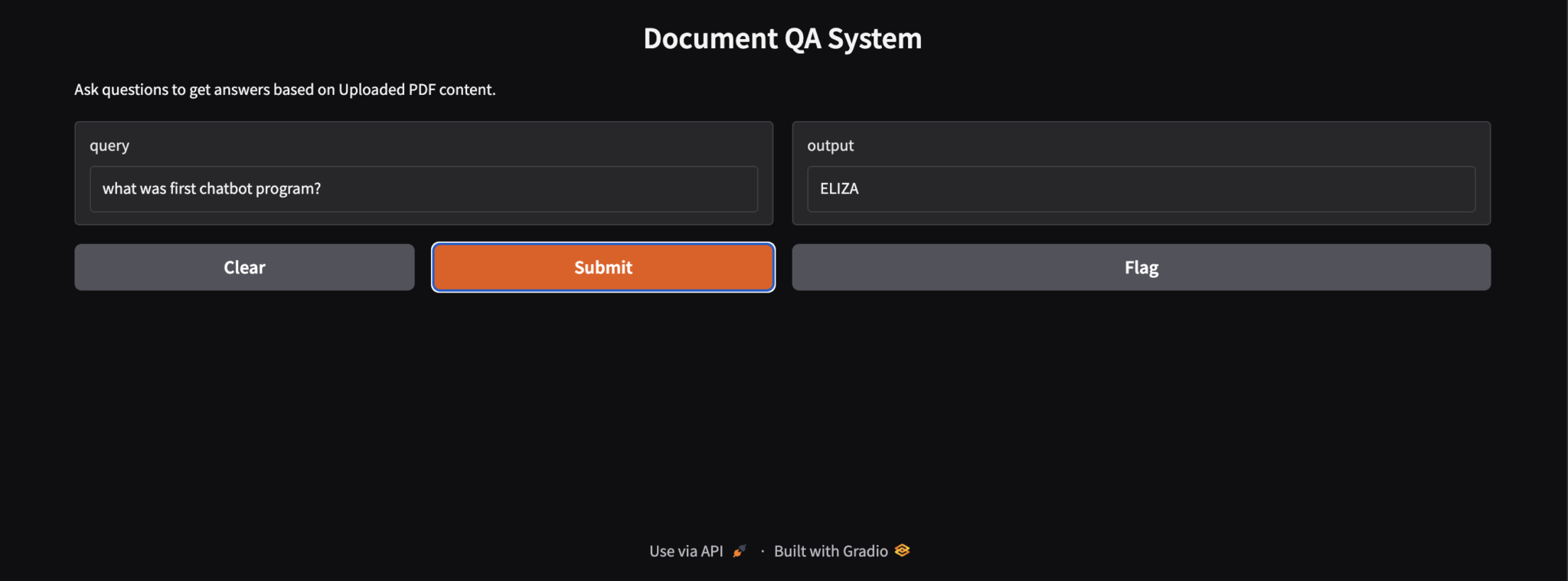 Building a Powerful QA System with RAG Pipeline: A Step-by-Step Guide - AITUDE